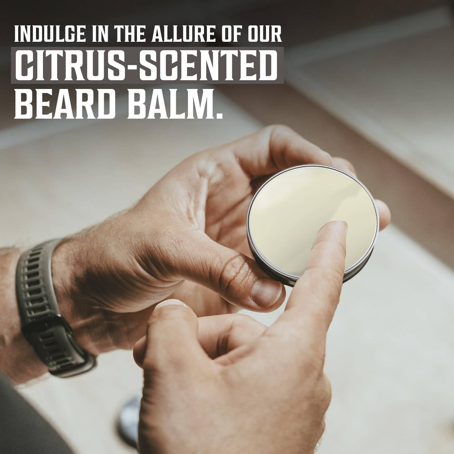 Ultimate Beard Care Conditioner Kit - Beard Grooming Kit for Men Softens, Smoothes and Soothes Beard Itch- Contains Beard Wash & Conditioner, Beard Oil, Beard Balm and Beard Comb- Classic Set