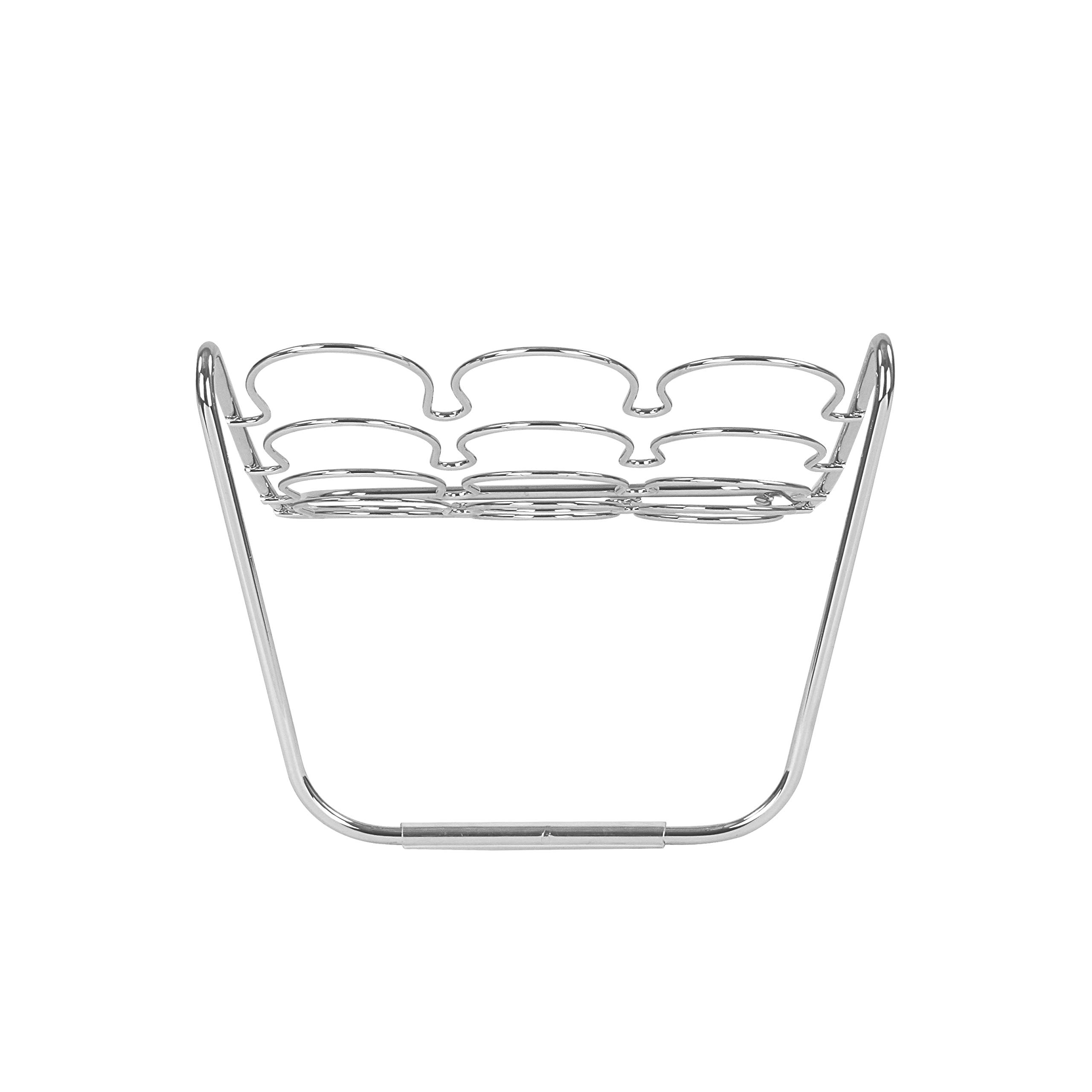 Spectrum Diversified Easel 18-Pod Coffee Caddy
