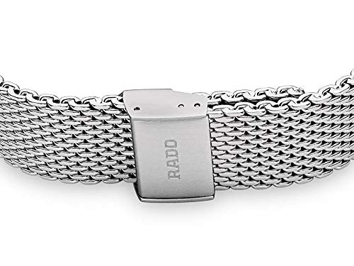 Rado Captain Cook Automatic Diamonds 37 mm