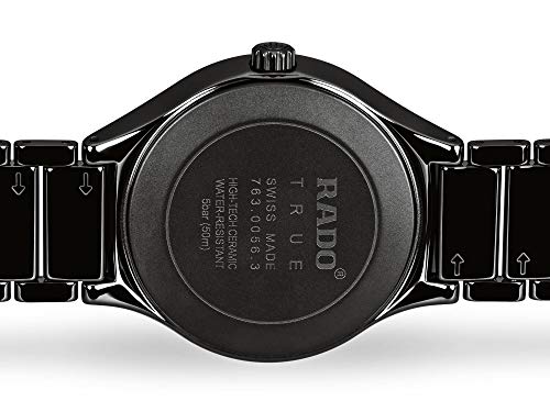 Rado True Automatic Diamonds Unisex 40.0 mm