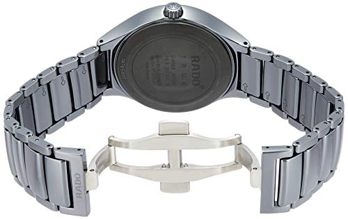 Rado True Automatic Diamonds Unisex 40.0 mm