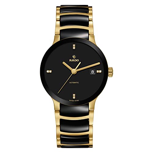 Rado Centrix Automatic Diamonds Unisex 38.0 mm