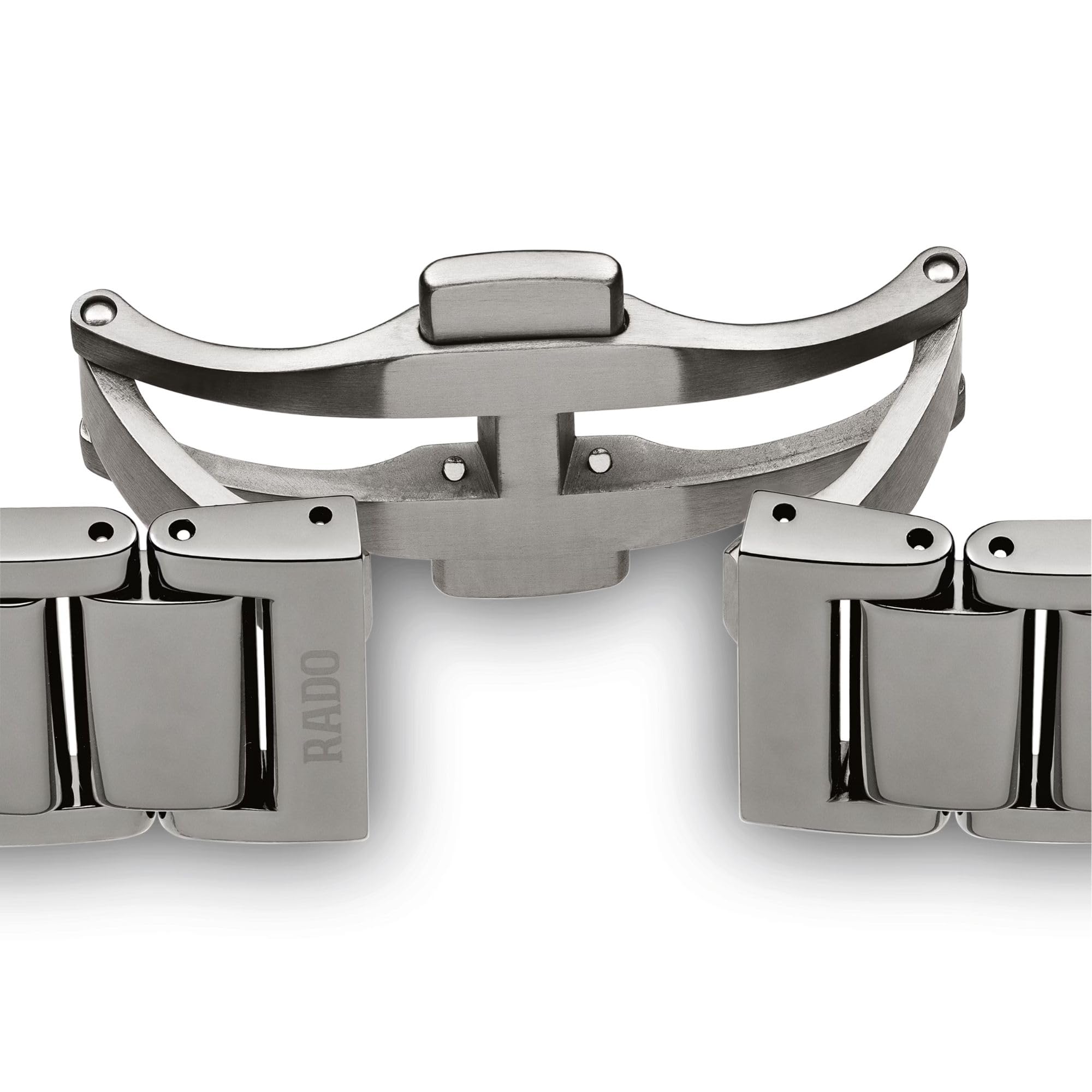Rado True Secret Diamonds High Tech Ceramic 40 mm