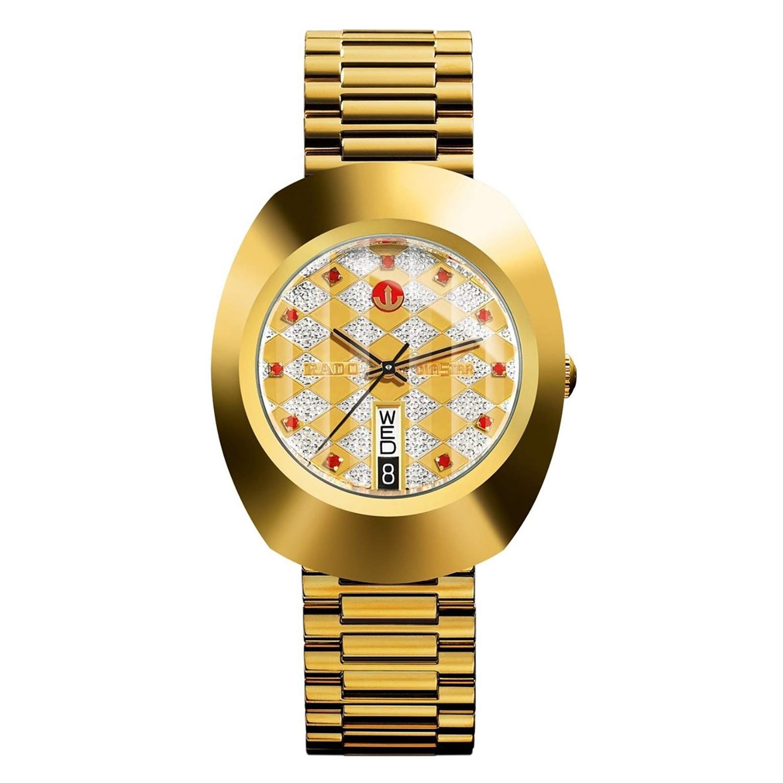 Rado Men's Watches Original R12413193-3