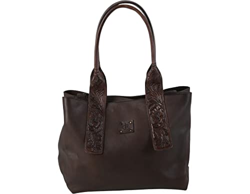 Sts Ranch Wear Westward Tote