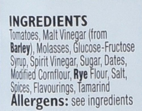 Hp Sauce Top-down 450g 4pk