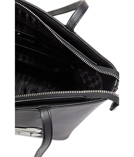 Karl Lagerfeld Paris Maybelle Tote Kl Image 2 One Size