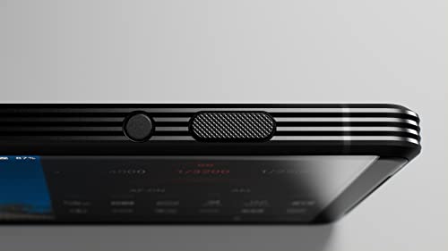 Xperia PRO-I all carriers 5G smartphone with 1-inch image sensor, triple camera array and 120Hz 6.5” 21:9 4K HDR OLED Display - XQBE62/B