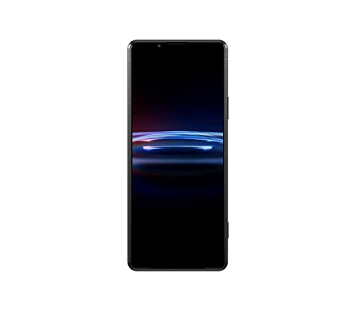 Xperia PRO-I all carriers 5G smartphone with 1-inch image sensor, triple camera array and 120Hz 6.5” 21:9 4K HDR OLED Display - XQBE62/B
