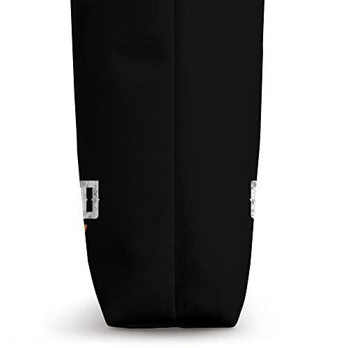 Fighting Leukemia, Going Through Chemo Still This Sexy Quote Tote Bag