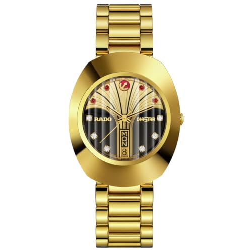 Rado DiaStar Original Limited Edition 50th Anniversary Male