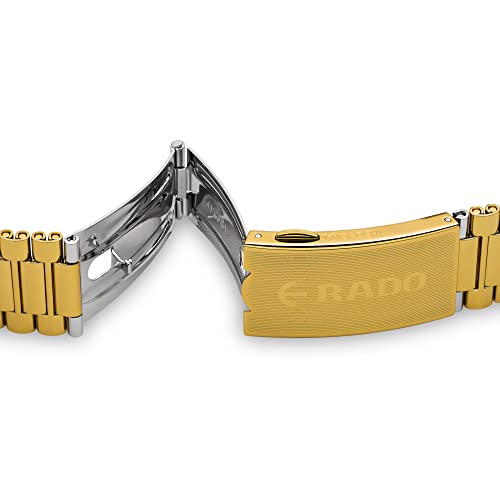 Rado DiaStar Original Automatic 35 mm Watch