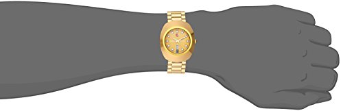 Rado DiaStar Original Automatic 35 mm Watch