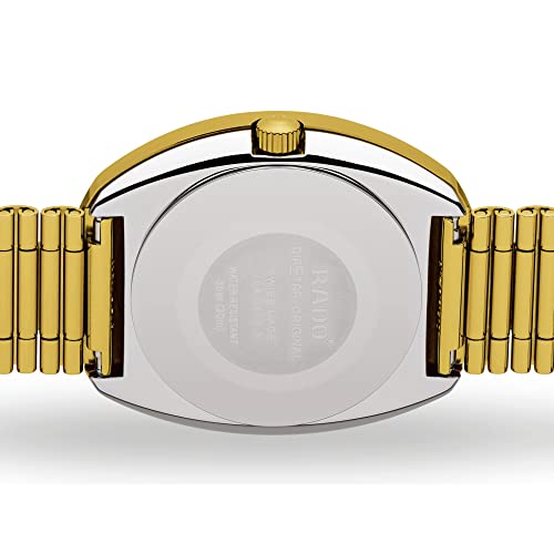 Rado DiaStar Original Automatic 35 mm Watch