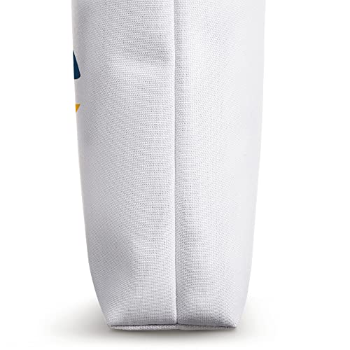 40 Birthday Making the world a better place since 1983 Tote Bag