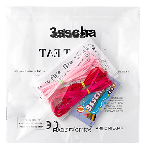 3sscha 75pcs Valentine’s Day Color Your Own Bookmarks Food Theme Kid Creative DIY Coloring Paper Bookmark Valentine Blank Paint Bookmarks for Teacher Student Valentines Art Gift Party Reward Supplies
