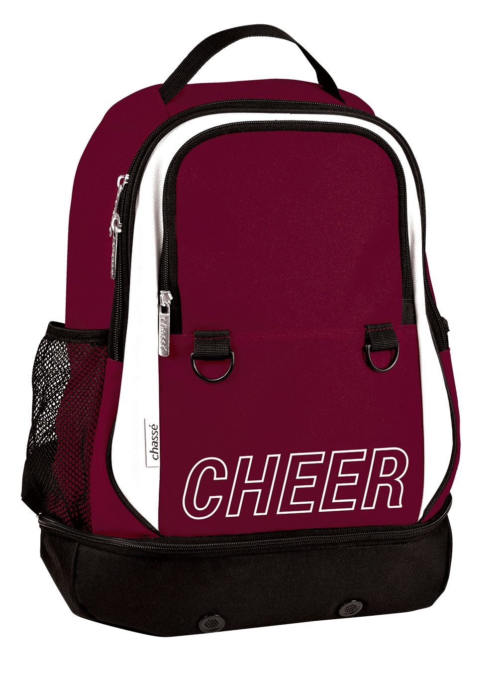 chassé Challenger Backpack MAR