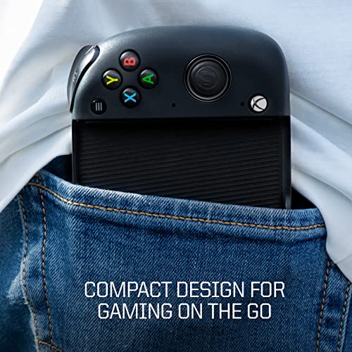 RIG Nacon MG-X for Android - Wireless Mobile Gaming Controller for Android Smartphones