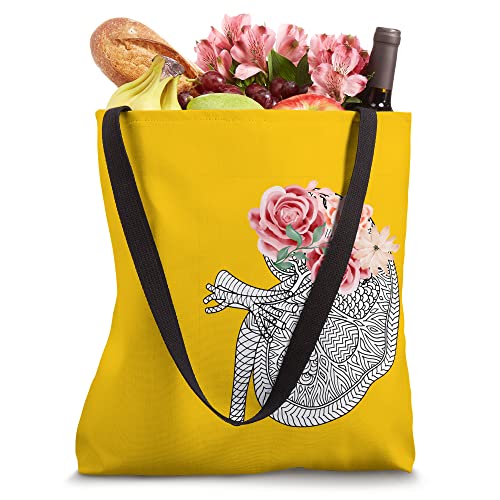 Kidney Disease Awareness Kidney Transplant Donor Dialysis Tote Bag