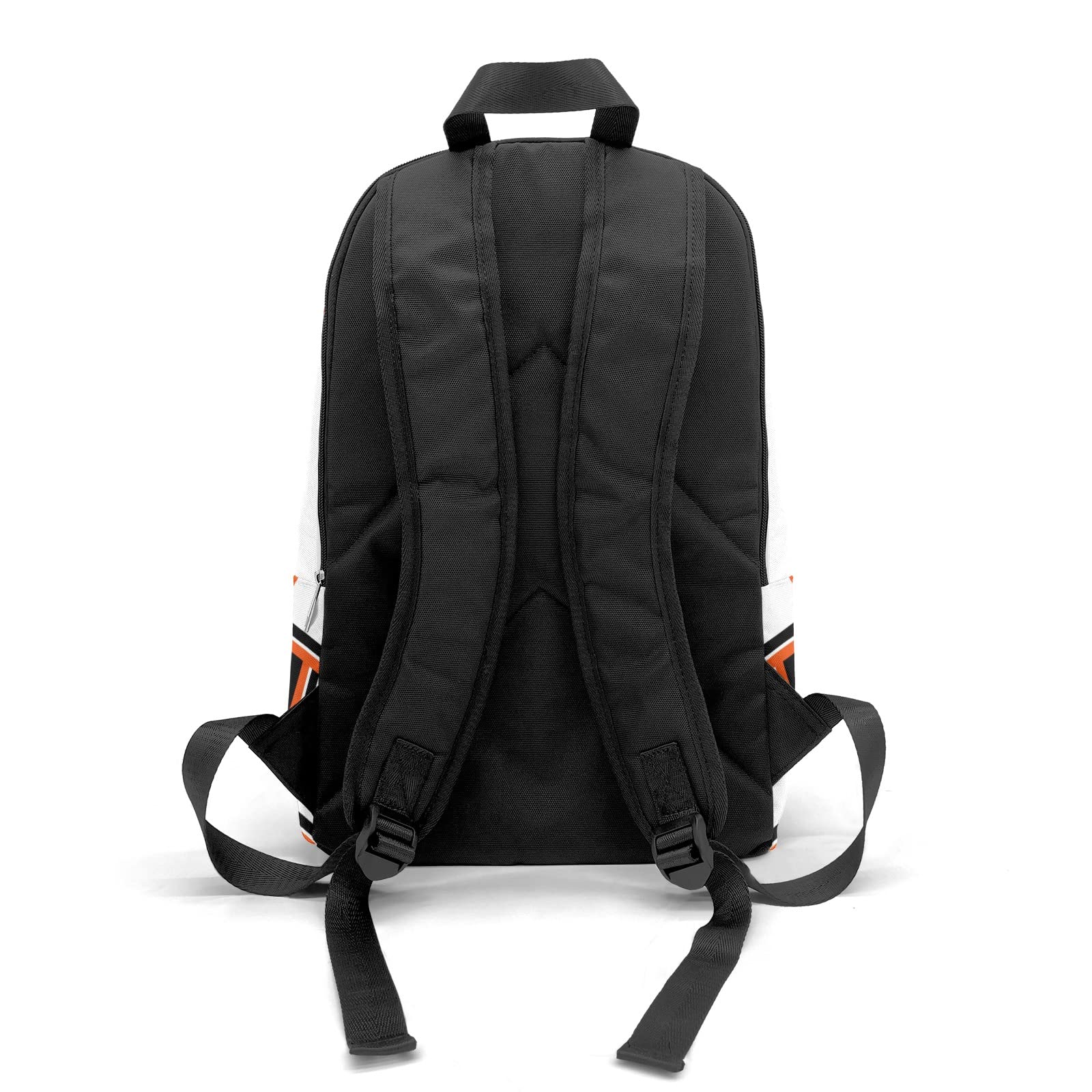 Yeshop Cheerleader Personalized Backpack for Teen Boys Girls,Custom Travel Backpack Bookbag Casual Bag with Name Gift