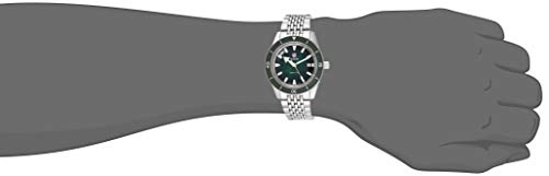 Rado Captain Cook Swiss Automatic Watch 42 mm