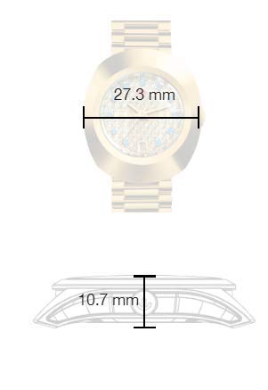 Rado DiaStar Original Automatic