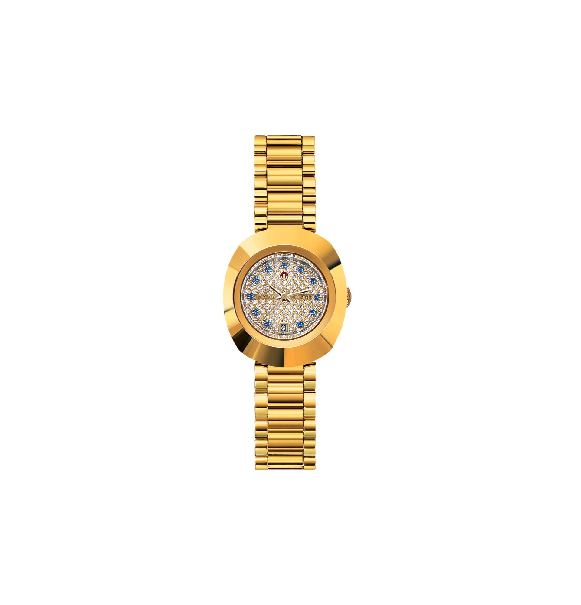 Rado DiaStar Original Automatic