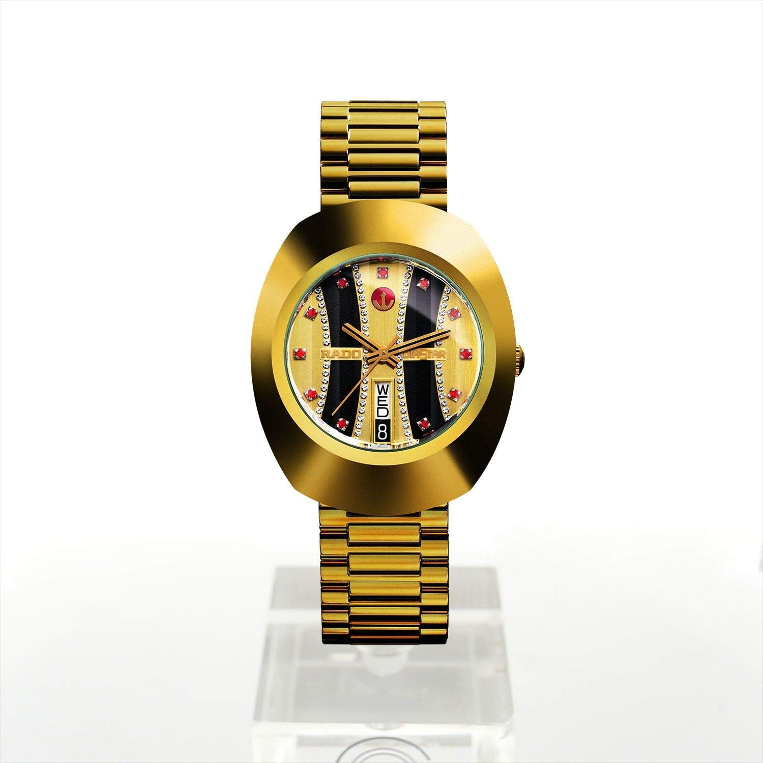 Rado Men's Watches Original R12413323-3