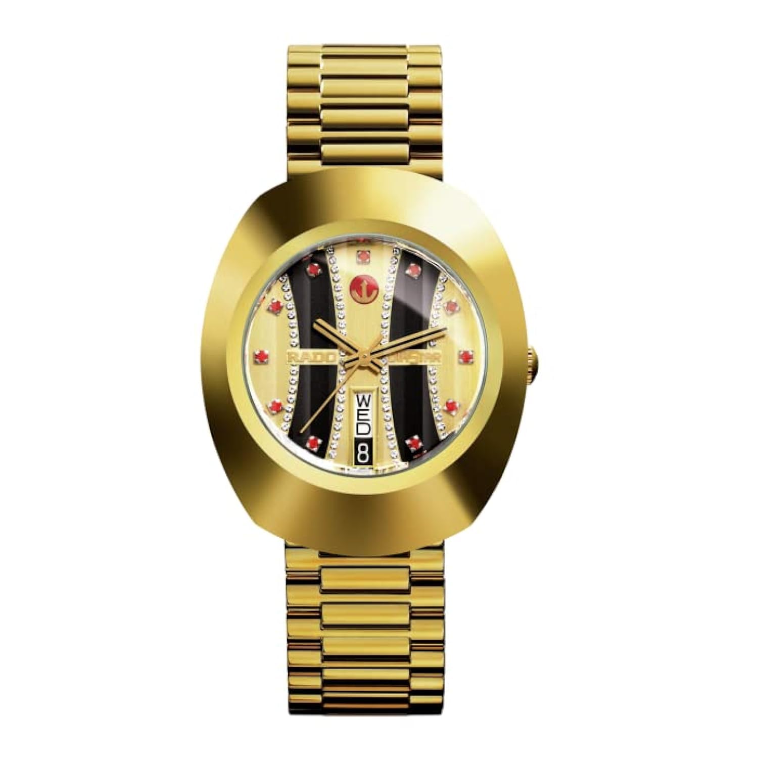 Rado Men's Watches Original R12413323-3
