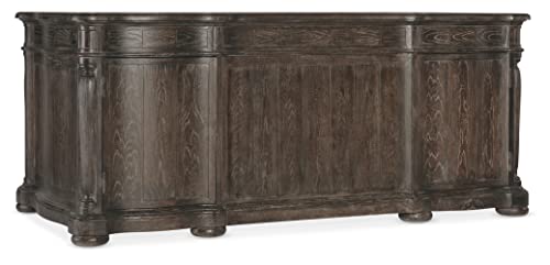 Hooker Furniture Home Office Traditions Executive Desk