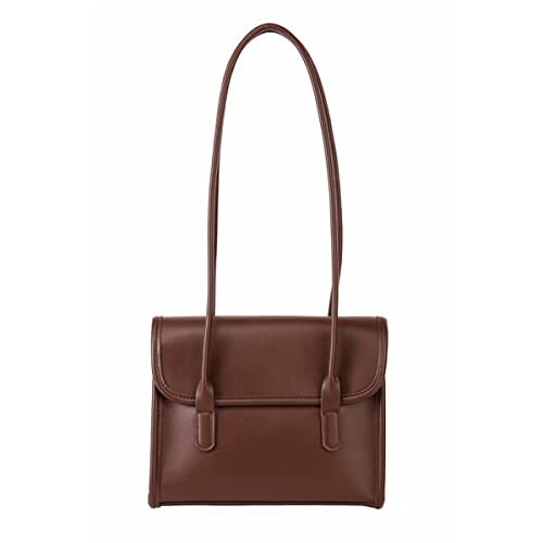 Chloe soo Shoulder Bag for Women Leather Messenger Bag Large Work Tote Bag Professional 13