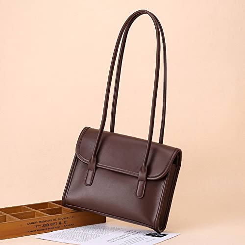 Chloe soo Shoulder Bag for Women Leather Messenger Bag Large Work Tote Bag Professional 13