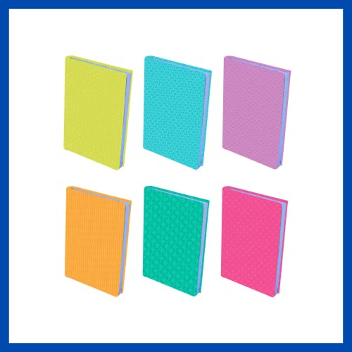 InstyleCraft Book Cover | Book Covers for Textbooks | Jumbo Books Covers for School | Stretchable Book Covers for Hardcover Books S2 | Made of Stretchy Fabric | Ideal for School Textbooks