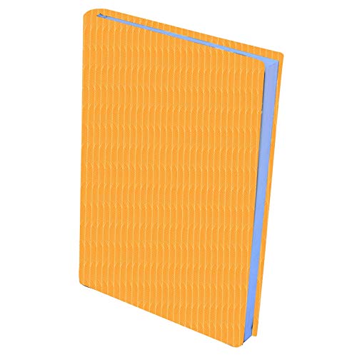 InstyleCraft Book Cover | Book Covers for Textbooks | Jumbo Books Covers for School | Stretchable Book Covers for Hardcover Books S2 | Made of Stretchy Fabric | Ideal for School Textbooks