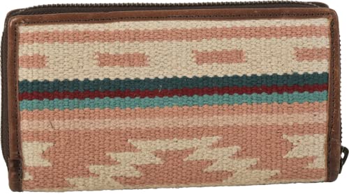 Palomino Serape Bifold By STS Ranchwear