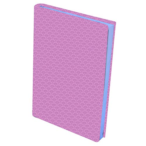 InstyleCraft Book Cover | Book Covers for Textbooks | Jumbo Books Covers for School | Stretchable Book Covers for Hardcover Books S2 | Made of Stretchy Fabric | Ideal for School Textbooks