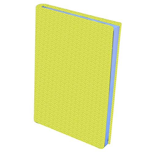 InstyleCraft Book Cover | Book Covers for Textbooks | Jumbo Books Covers for School | Stretchable Book Covers for Hardcover Books S2 | Made of Stretchy Fabric | Ideal for School Textbooks