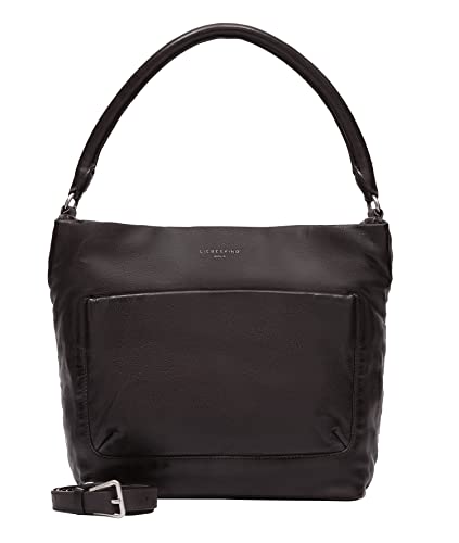 Liebeskind Berlin Women's Hobo M, Cacao-8955