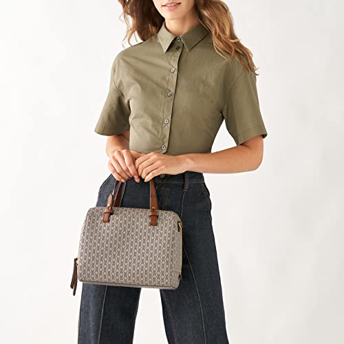 Fossil Women's Rachel Satchel Purse Handbag
