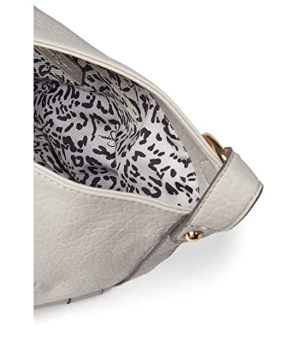 Jessica Simpson London Hobo Quartz One Size