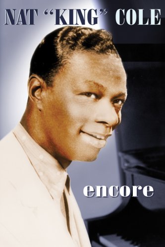 E1 ENTERTAINMENT NAT King Cole Encore