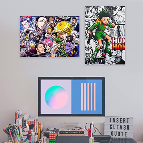 Moriso anime Poster (8 Pack with anime 50pcs) anime merchandise merch gifts Posters of room decor Aesthetic Dormitory for vinyl wallpaper graffiti skateboard window teens
