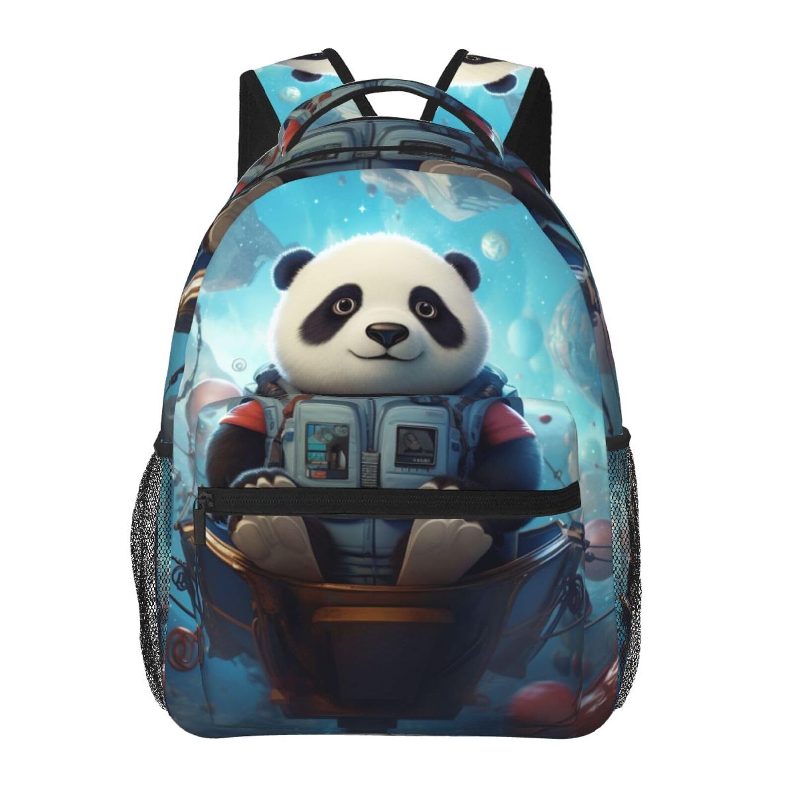 dreambest Casual Backpack Large Capacity Lightweight Bag Shoulder Travel Daypack Handbag