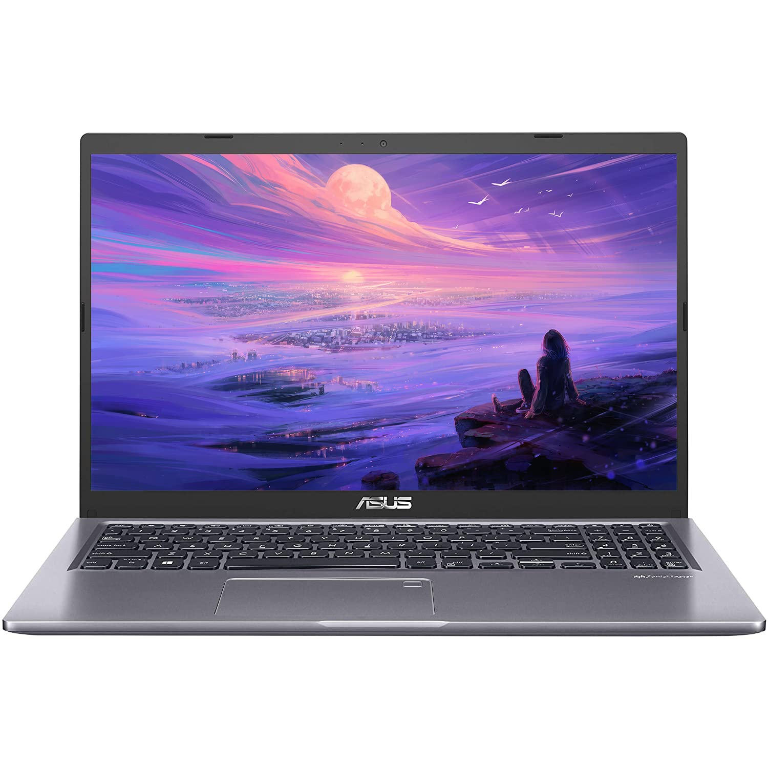 ASUS VivoBook Business Laptop, 15.6" FHD 1920 x 1080 Display, Intel Core i3-1115G4 (Beats i7-8550U), Long Battery Life, SonicMaster Audio, Thin & Light, Win 11 (20GB RAM | 1TB PCIe SSD)