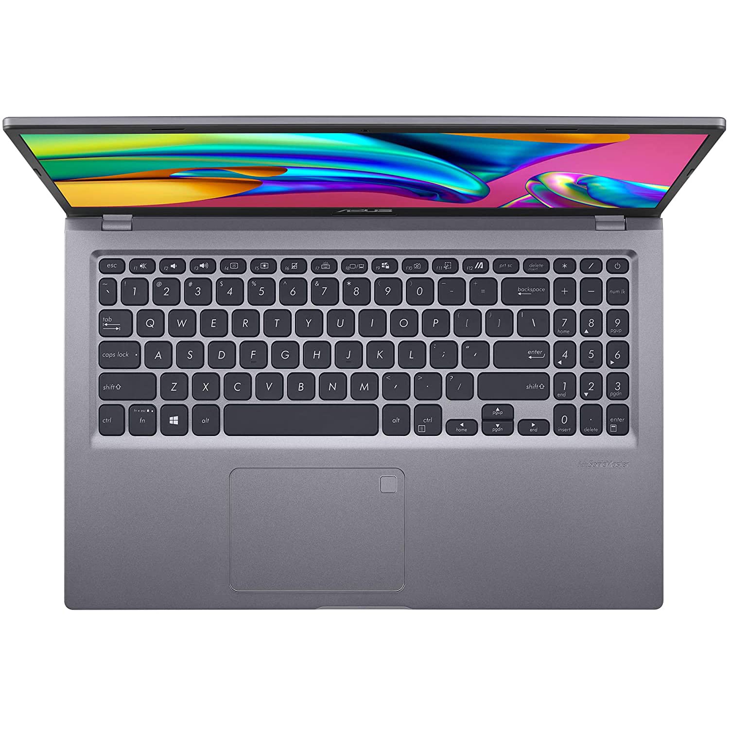 ASUS VivoBook Business Laptop, 15.6" FHD 1920 x 1080 Display, Intel Core i3-1115G4 (Beats i7-8550U), Long Battery Life, SonicMaster Audio, Thin & Light, Win 11 (20GB RAM | 1TB PCIe SSD)