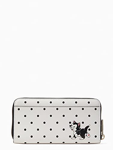 Kate Spade New York Disney Minnie Mouse Large Continental Wallet