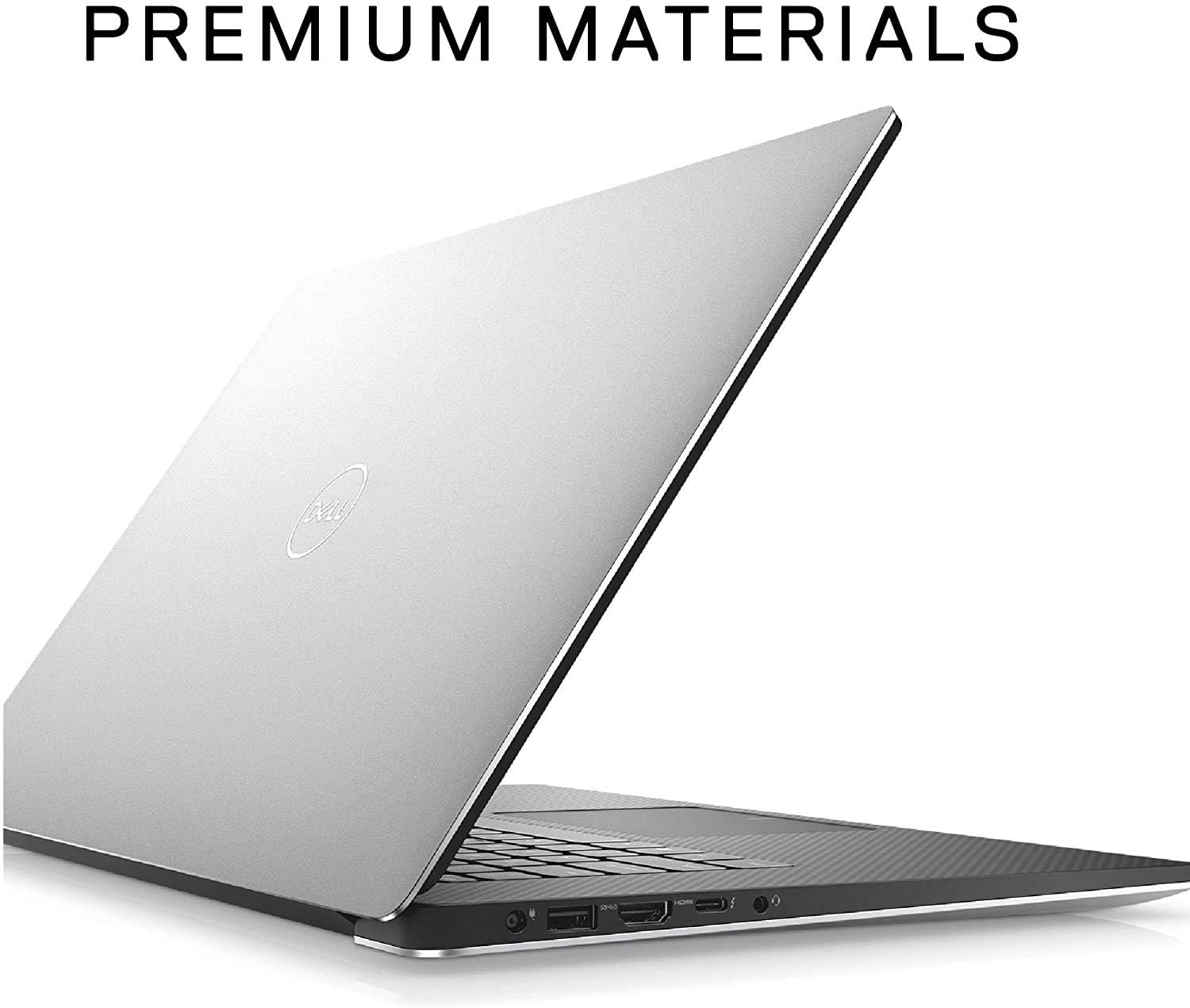 Dell XPS 13 9380 13.3" Laptop - Intel Core i5-8265U; 8GB RAM; 256GB Solid State Drive; Intel UHD 620 (Renewed)