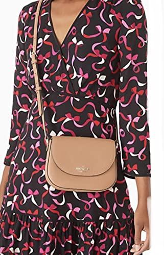 Kate Spade Leila Mini Flap Crossbody