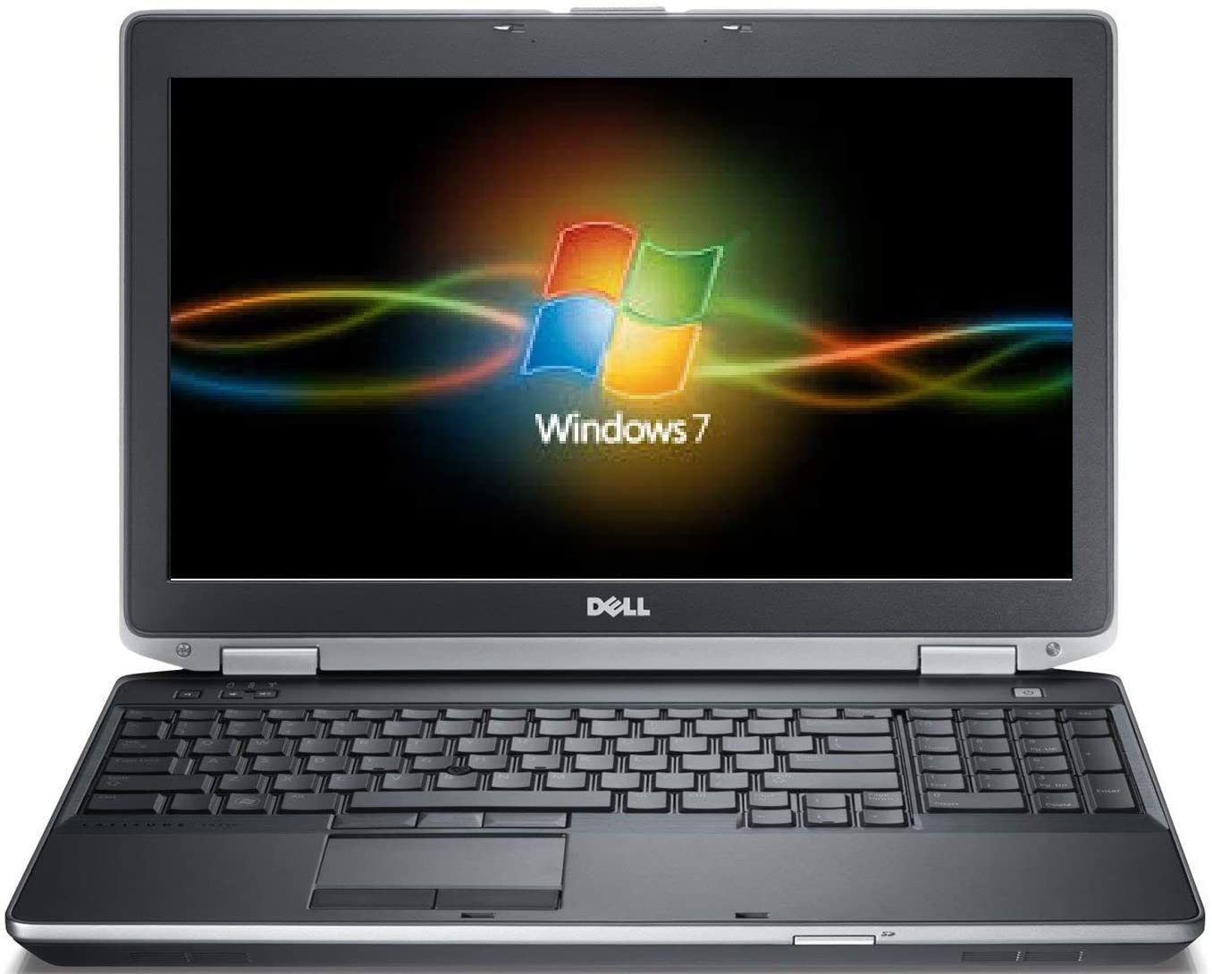 Dell Latitude E6540 15.6in Laptop, Intel Core i7 4600M 2.9Ghz, 16GB DDR3 RAM, 512GB SSD Hard Drive, Full HD 1080p, HDMI, Webcam, DVDRW, Windows 10 Pro x64 (Renewed)