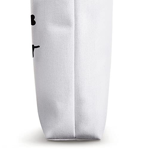 Clinical Instructor Rainbow Clinical Nurse Instructor Tote Bag